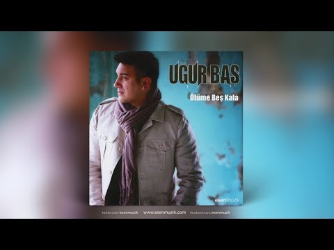 Uğur Baş - Küçük Şehrim - Official Audio