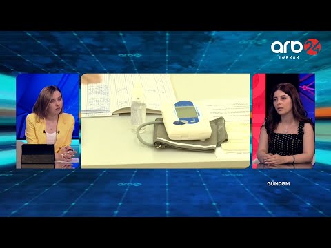 “Delta Plus” ştammına qarşı hansı peyvənd daha təsirlidir? - (Günay Quluzadə) (Gündəm)