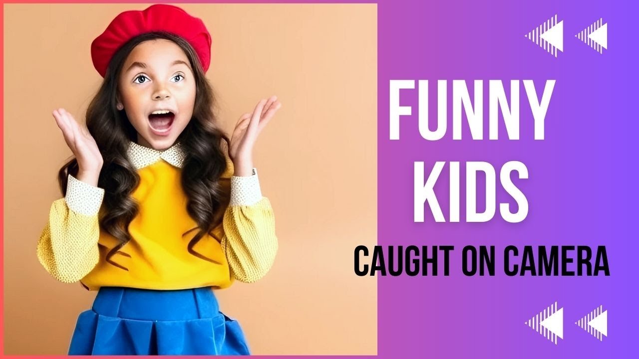 Very funny kids - YouTube