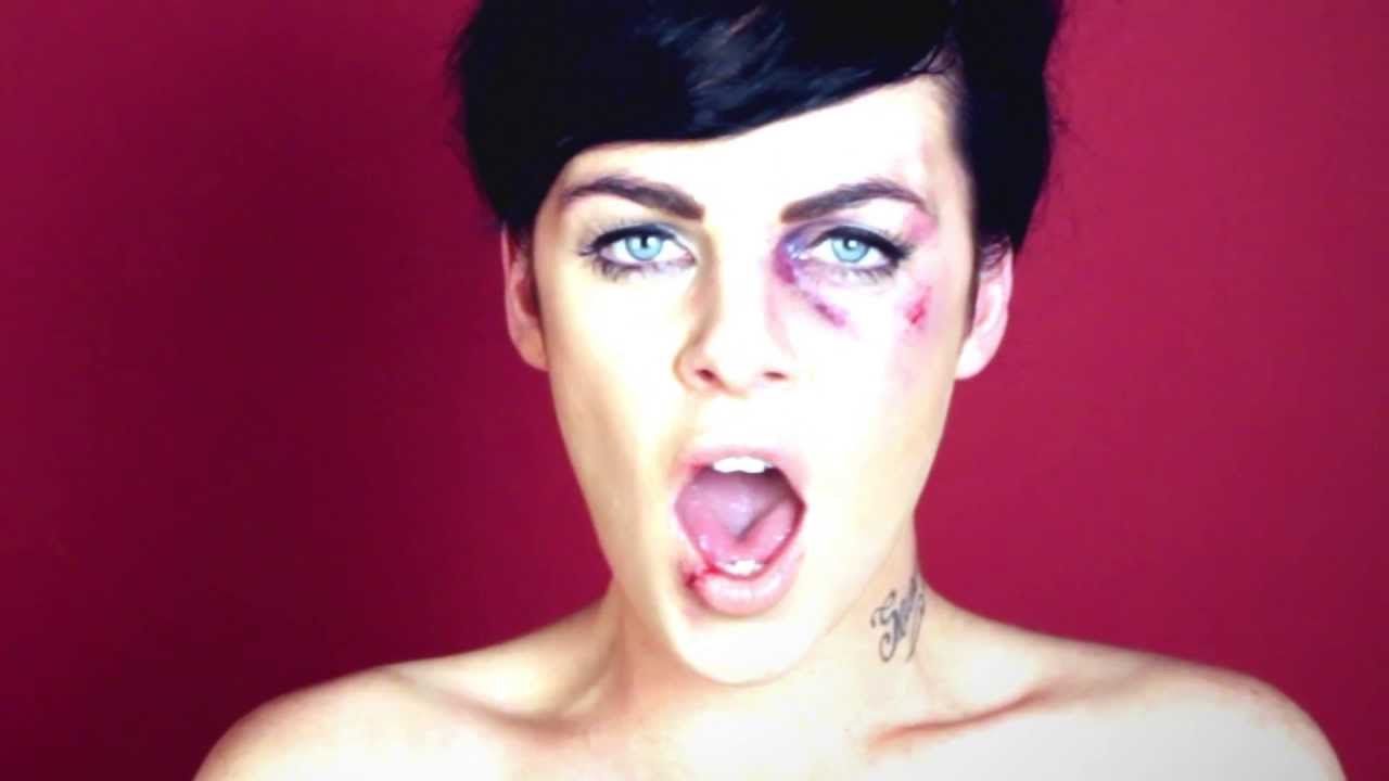 Scarlet Hill Love is Pain - YouTube
