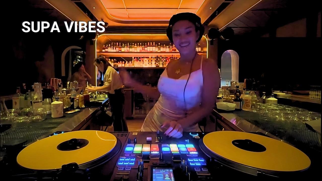 SUPA VIBES HIP HOP Party Mix| Beyonce, Justin Timberlake, Q-Tip, Chris Brown, Eve, Nelly, Snoop ...