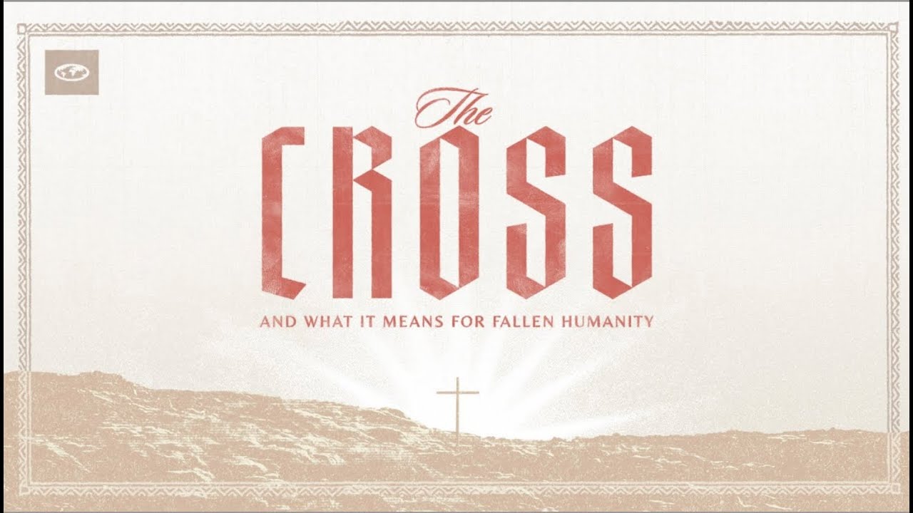The Crowd – Followers to Traitors | The Cross Sermon Series | Week 2 ...