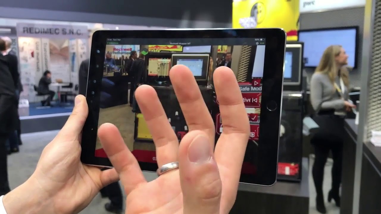 FactoryTalk Innovation Suite - YouTube