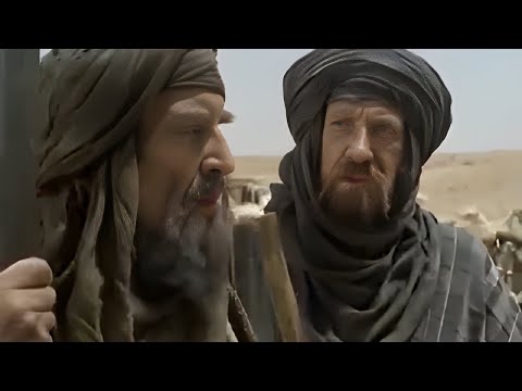 ABRAHAM Le Film Complet En Français film complet en français