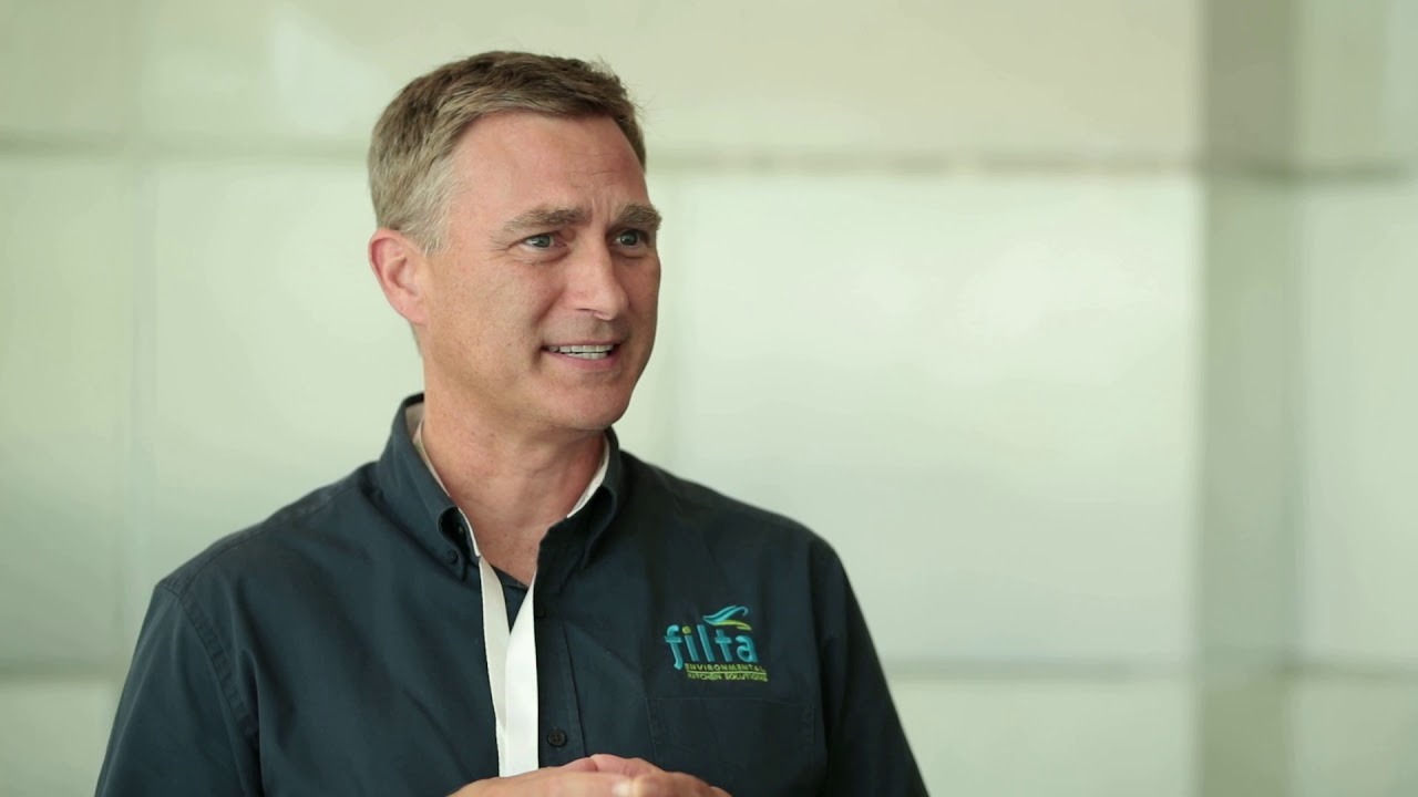 Filta Environmental Kitchen Solutions Franchise Review - Rick Clarke ...