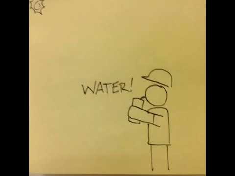 OSHA - Water. Rest. Shade. Keeping Workers Safe in the Heat - YouTube