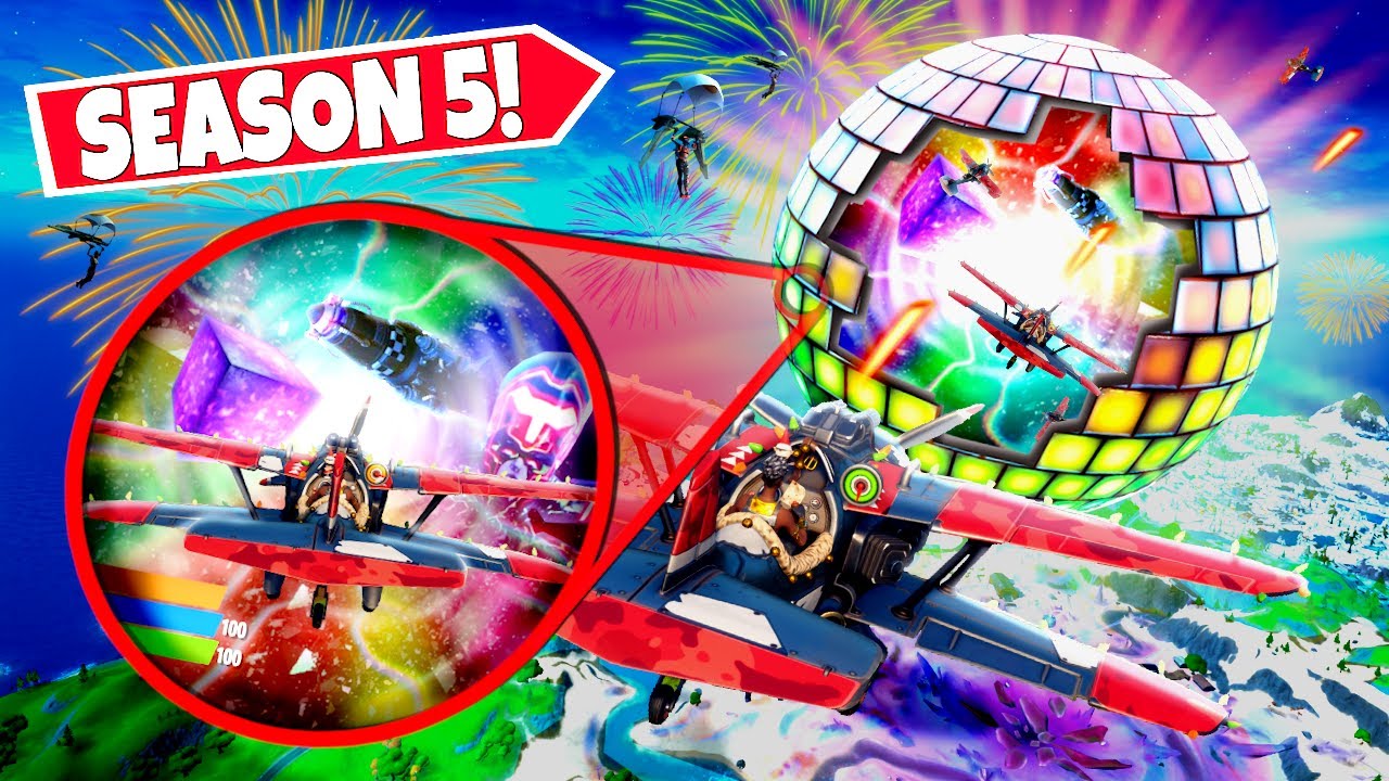 *NEW* ALL SECRET NEW YEARS EVENT *EASTER EGGS* THAT EVERYONE NEEDS TO ...