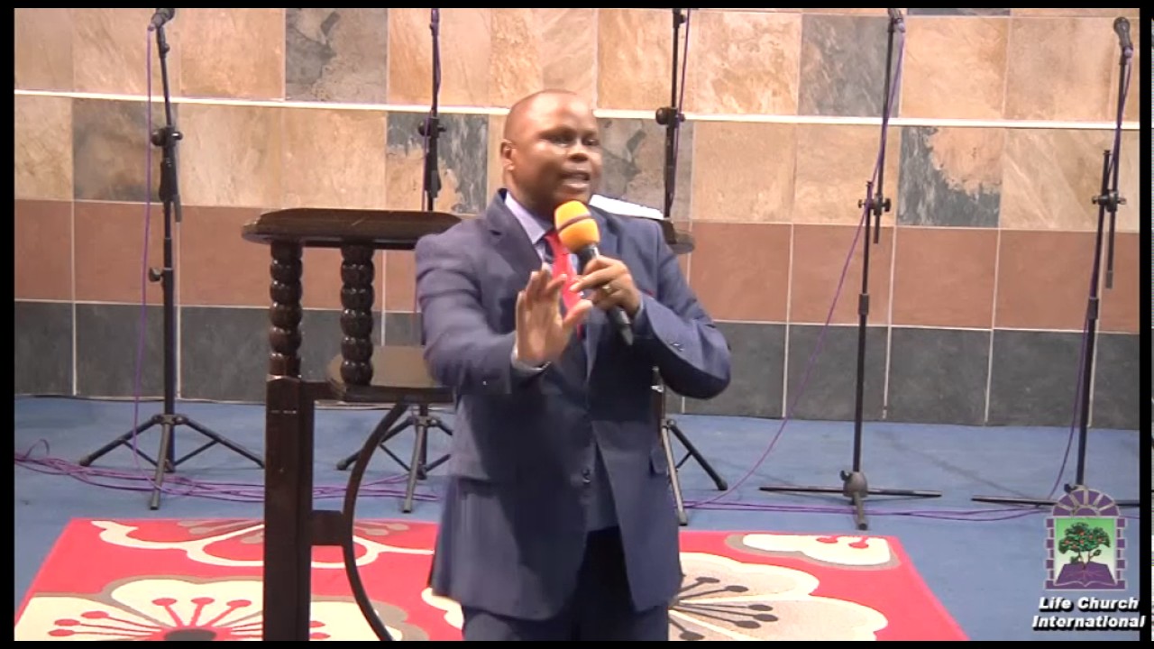 Apostle David Juma 2017, The Blood of Jesus Christ 5 - YouTube