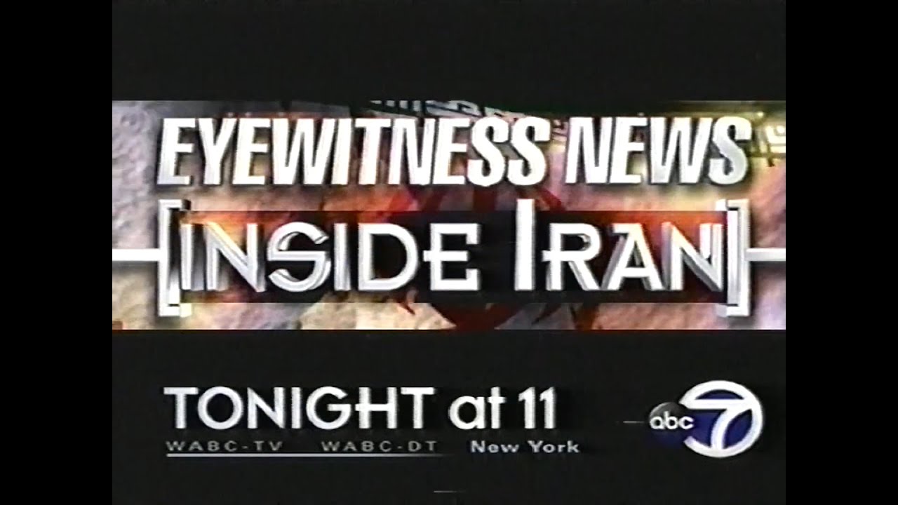 WABC (ABC) commercials [May 22, 2006] - YouTube