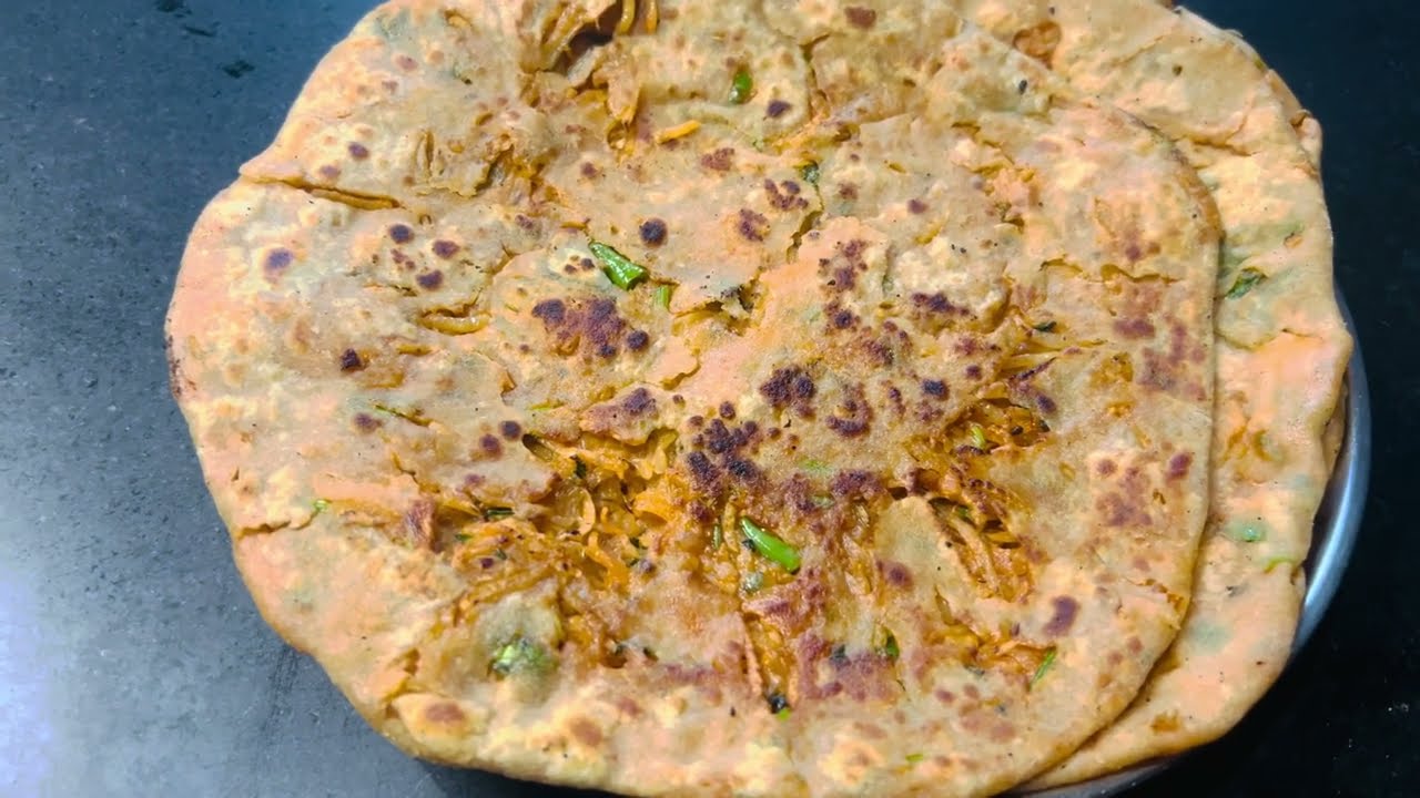 Mooli ka paratha | Pakistani Pakwan Recipe in Urdu |Pakwan e Khaas ...