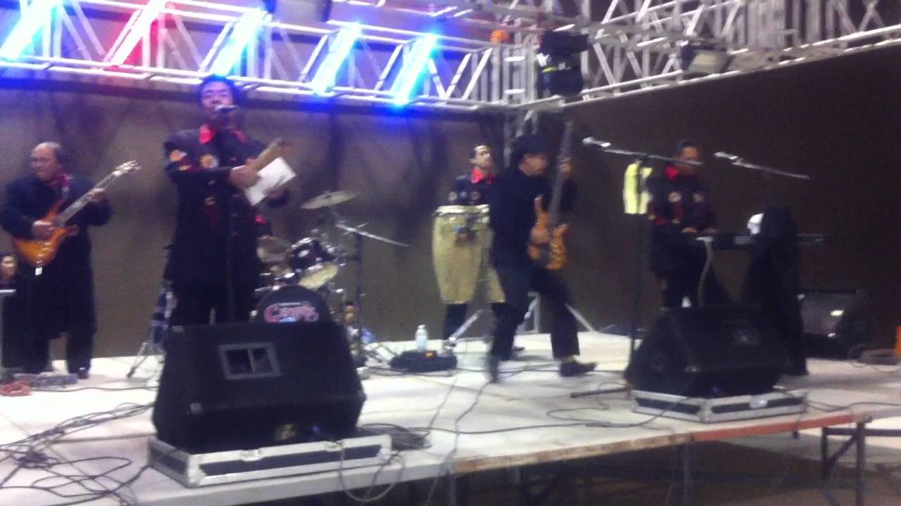 la organización génesis - DJ PONCE EL ORIGINAL - YouTube