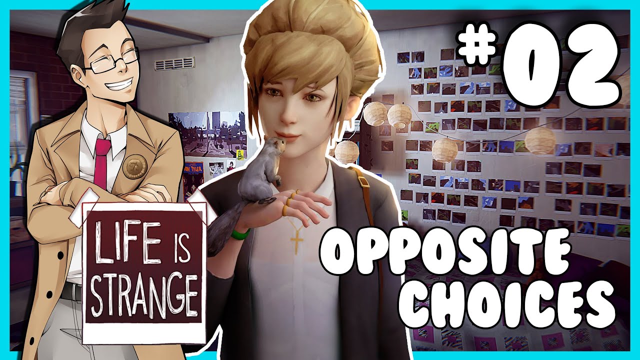 Life Is Strange Opposite Choices Episode 2 Out Of Time YouTube life-is-strange-opposite-choices-episode-2-out-of-time-youtube