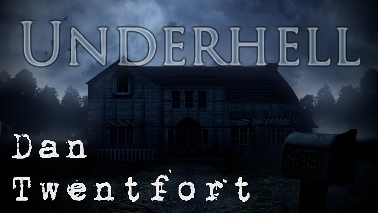 Снова дом. Ночные кошмары [Underhell - Chapter One]#7 - YouTube