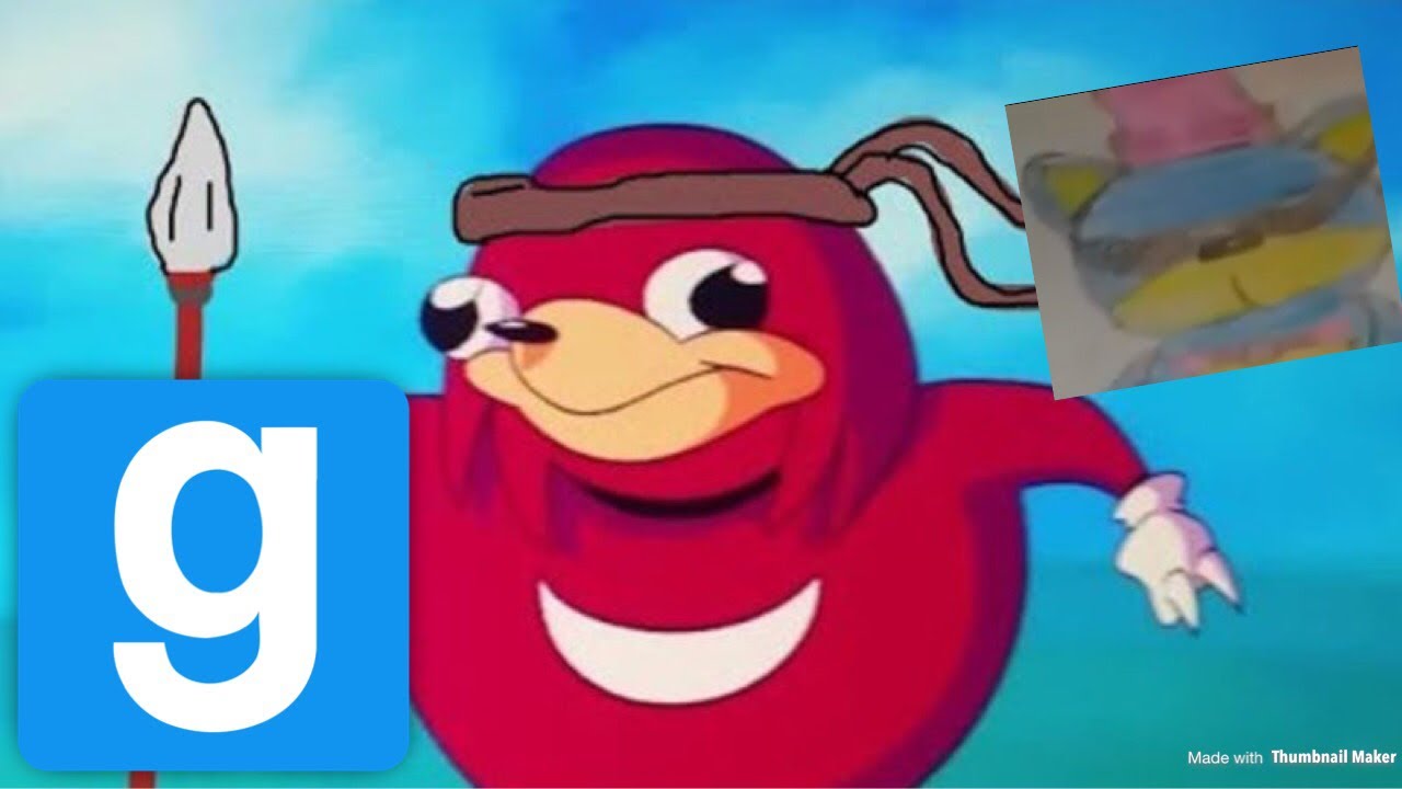 SPAWNING NEXTBOTS GMOD! - YouTube