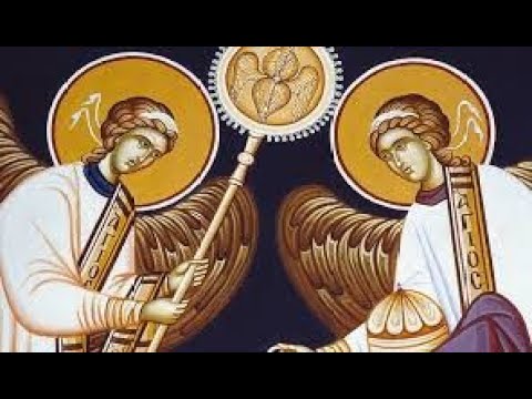 ΣΥΓΚΛΟΝΙΣΤΙΚΟ!! ΘΑΥΜΑ ΤΩΝ ΑΓΓΕΛΩΝ ΣΕ ΔΙΧΡΟΝΟ ΠΑΙΔΙ !!! - YouTube