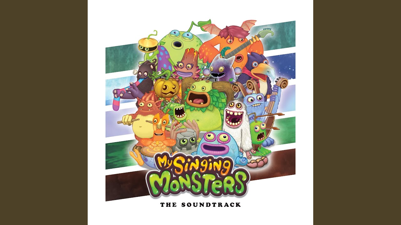 The Monster World - YouTube