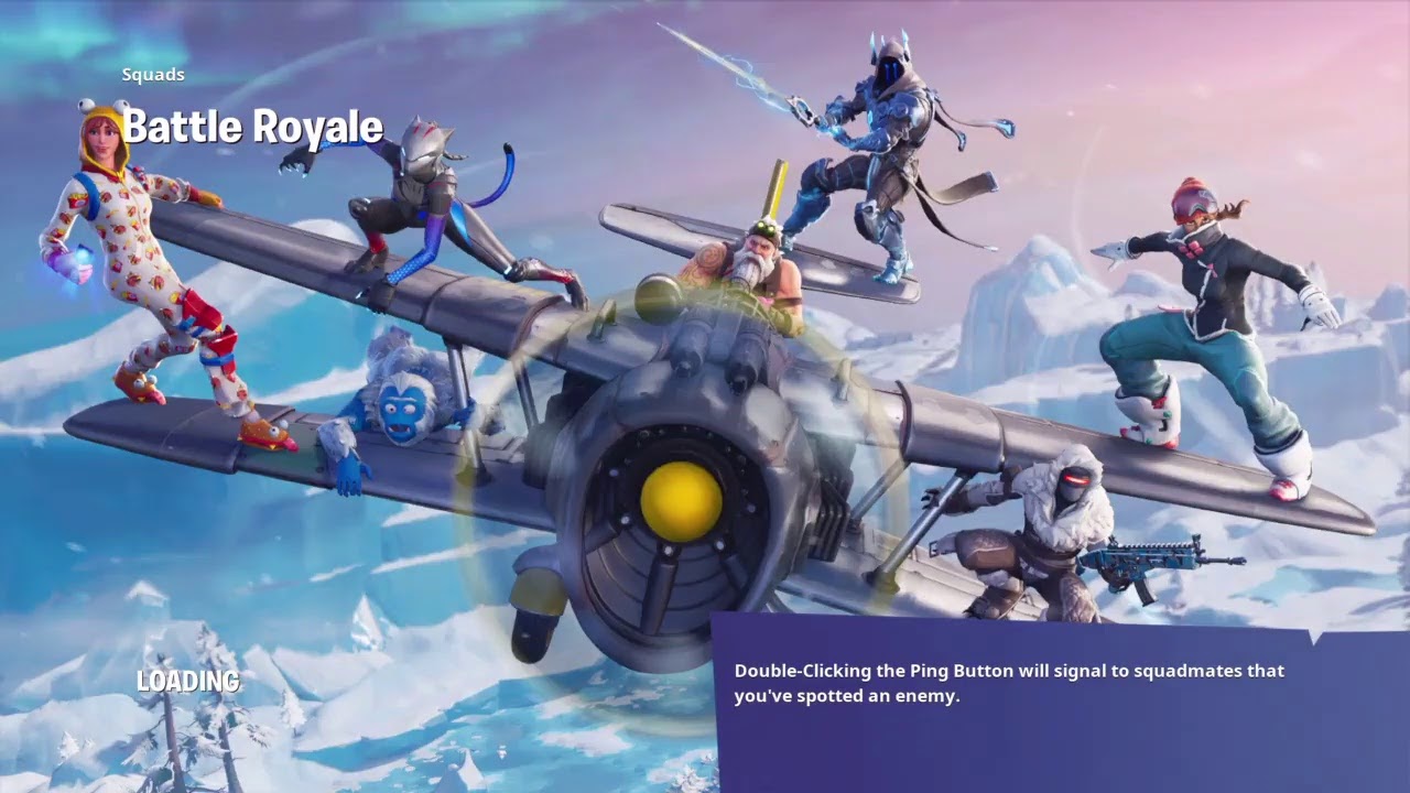 Fn gameplay - YouTube