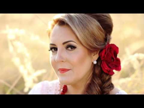 Angela Rusu- Asta-i horea maicii mele