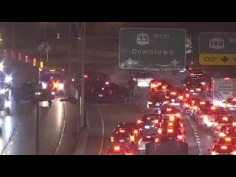 [HORROR] New York: Deranged Wrong Way Driver Crashes Head-On Into ...