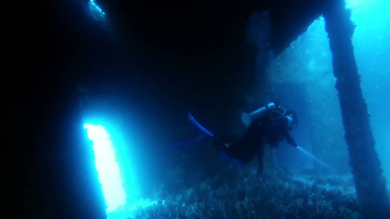 Ex HMAS Brisbane GCDC MAY 2014 - YouTube