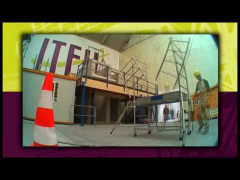 ITFH LE FILM.mpg - YouTube