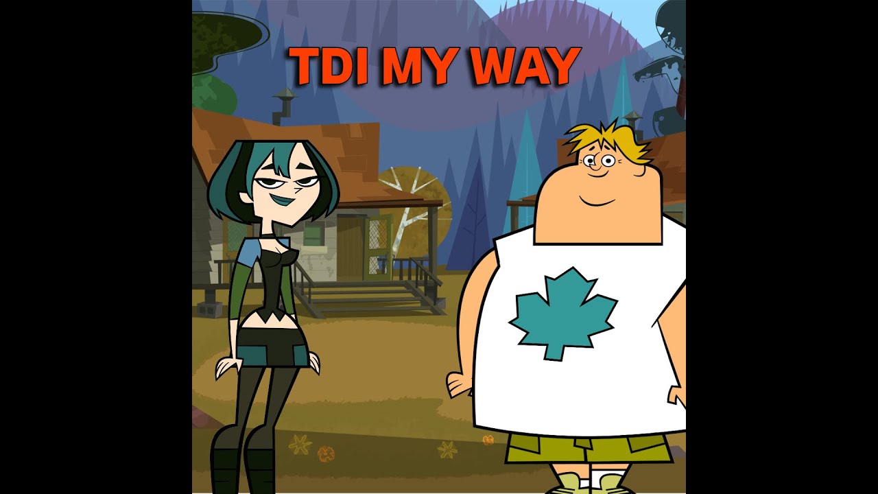 TDI my way - YouTube