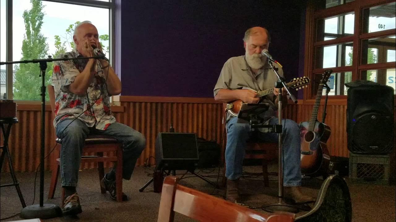 Steve Beaudry & Jim Roy - YouTube