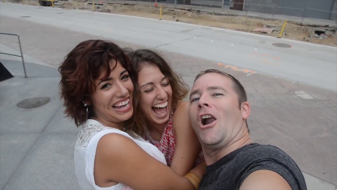 Houston, Texas Spring Break Forever acting a fool Vlog - YouTube