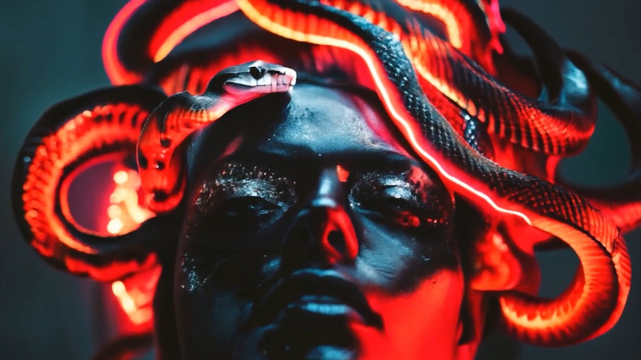 Trent James - Past U (Official Music Video) - YouTube