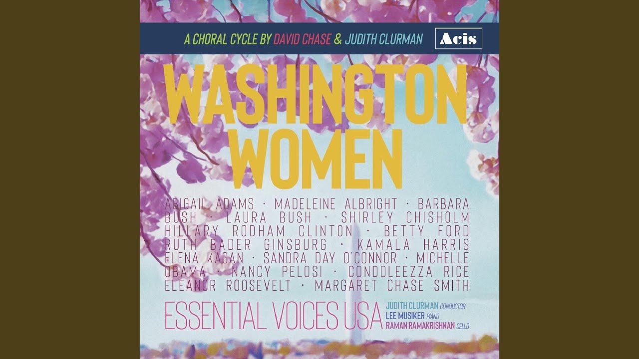 In the Field of Equal Rights: Shirley Chisholm - YouTube