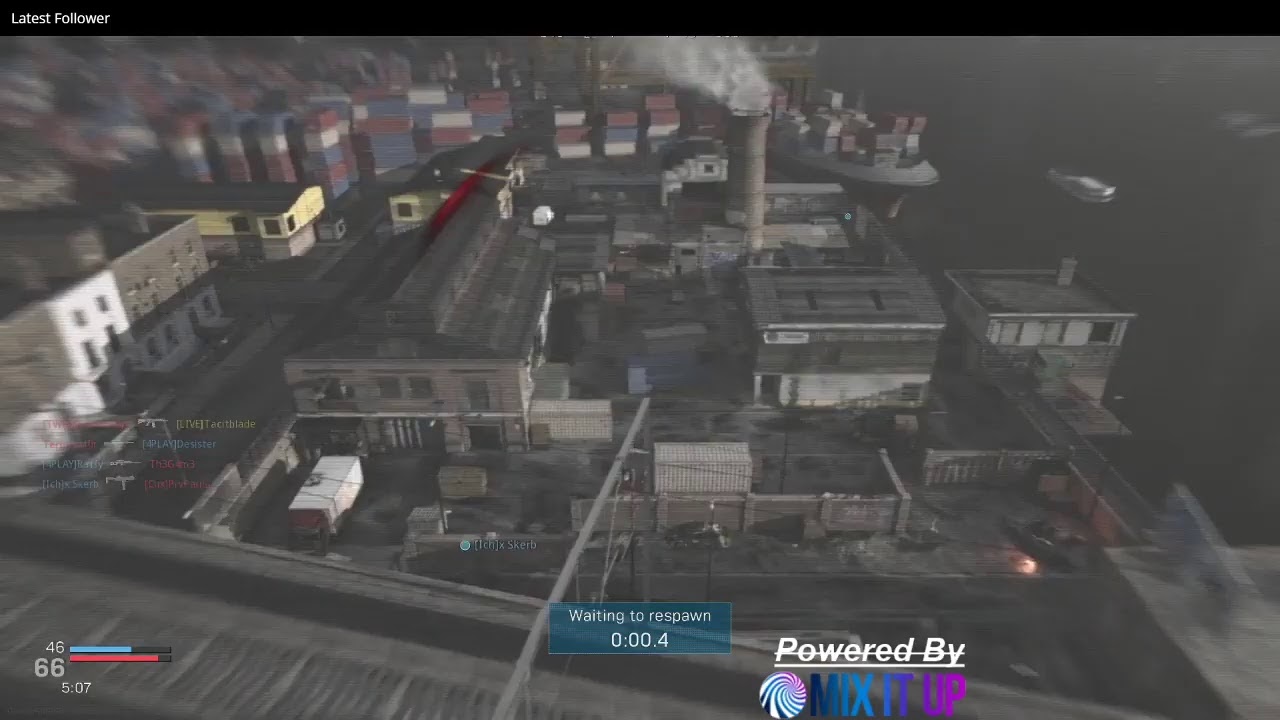 Operation: Shock And Awe Mission: Hardcore #Mixer #Facebookgaming # ...