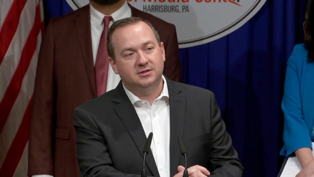 Schweyer: We Must Stay Vigilant - YouTube