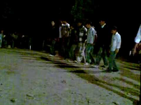 MUS ARNİS ROJDA BİTER