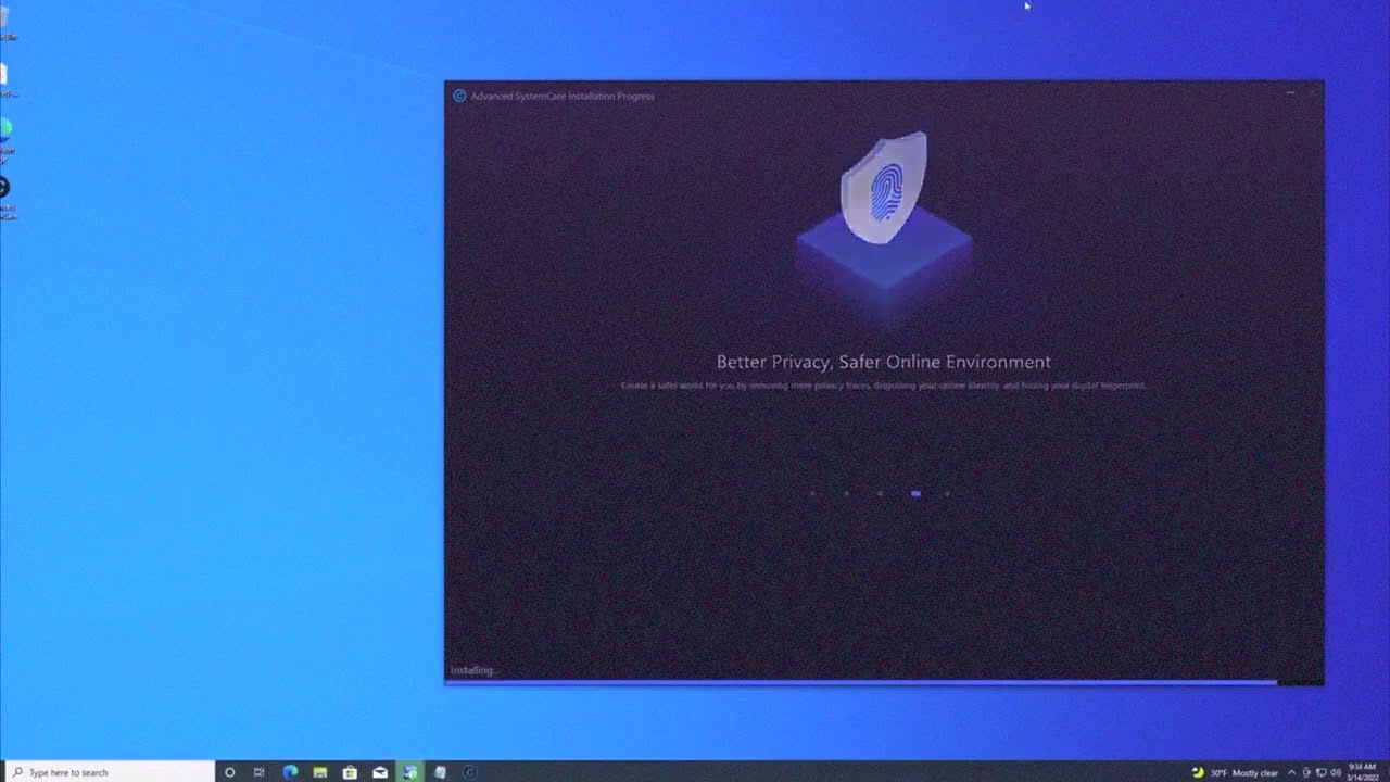 Iobit Advanced SystemCare 15 pro License key Aktif Sampai 2022 - YouTube
