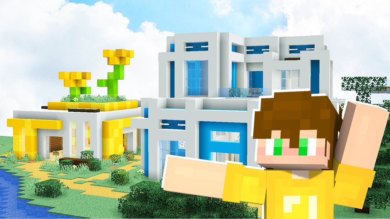 Råmaterialet av: Minecraft på 90gQ S3 A36 - YouTube