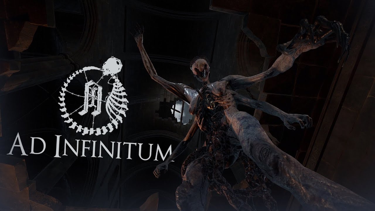 КОПИЯ АМНЕЗИИ Ad Infinitum #2 - YouTube