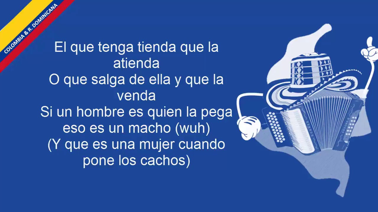 Justicia Silvestre Dangond, Natti Natasha (letra) - YouTube