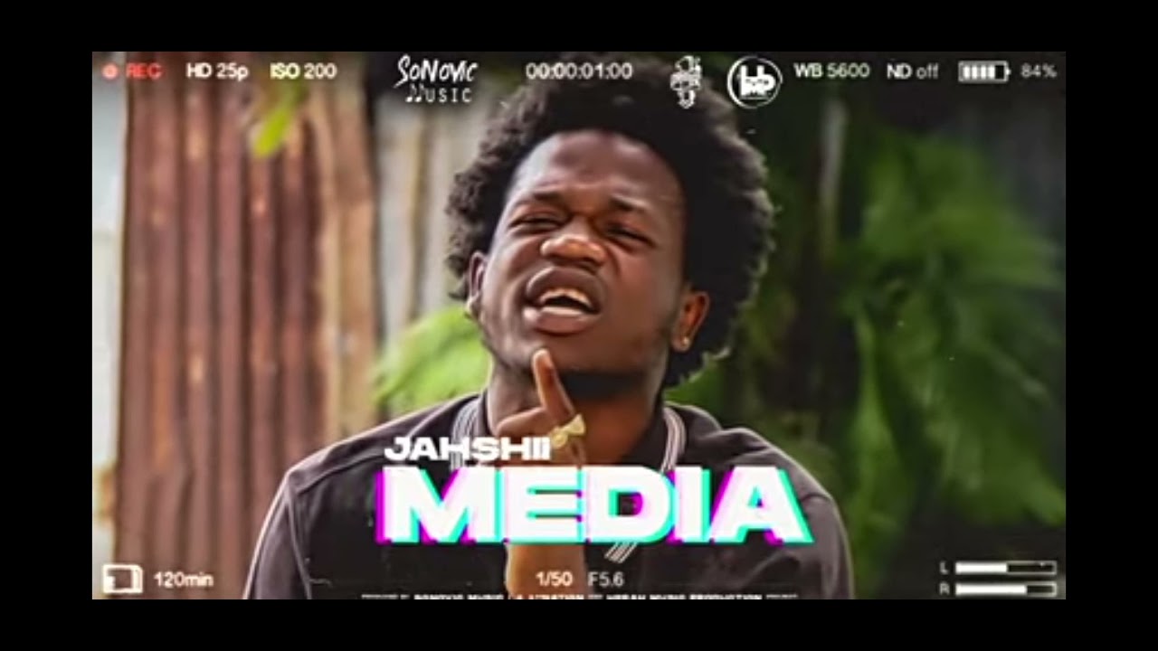 jashii media official audio #jashii - YouTube