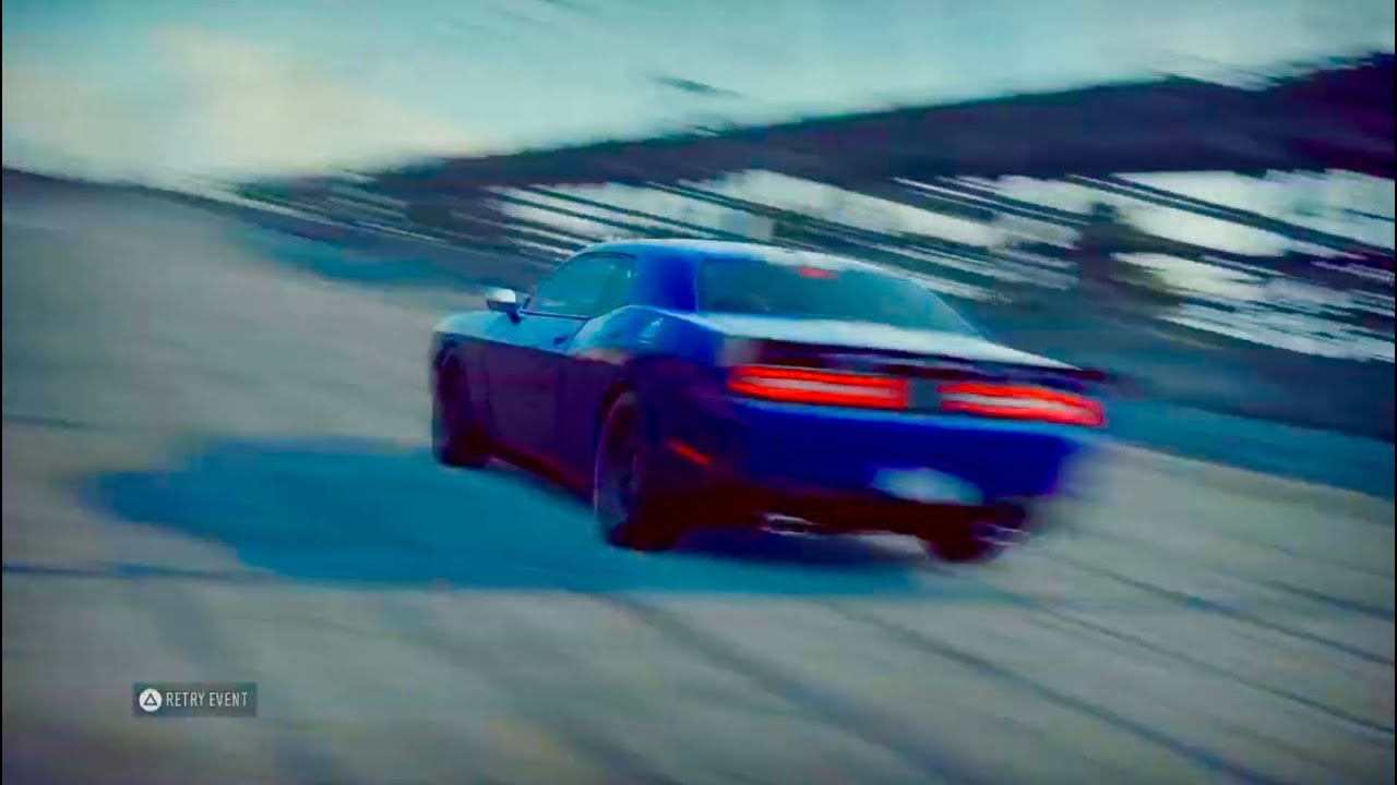 NASCAR lol - NFS Heat - YouTube