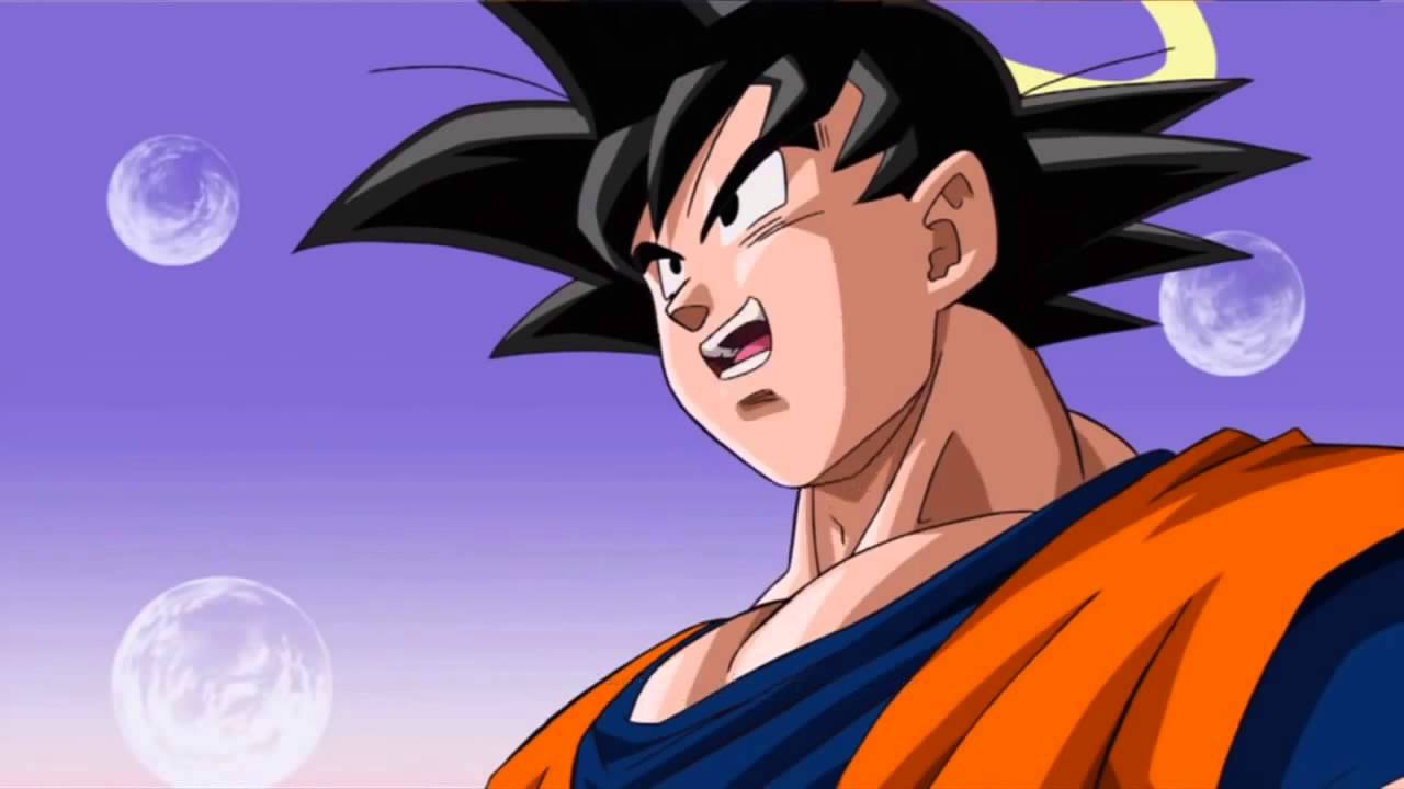Gohan Show His True Power [REMASTERED HD] - YouTube