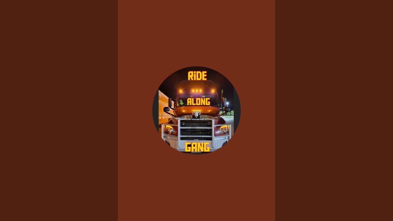 Ride along gang is live Shelbyville to Cedar Grove TN 6/26/24 - YouTube