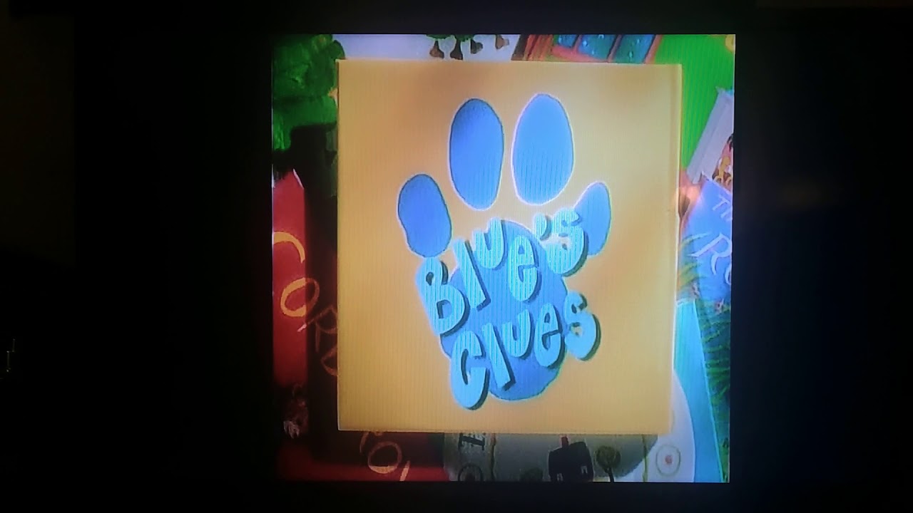 Nick Jr. (1998 - Pigs) - YouTube