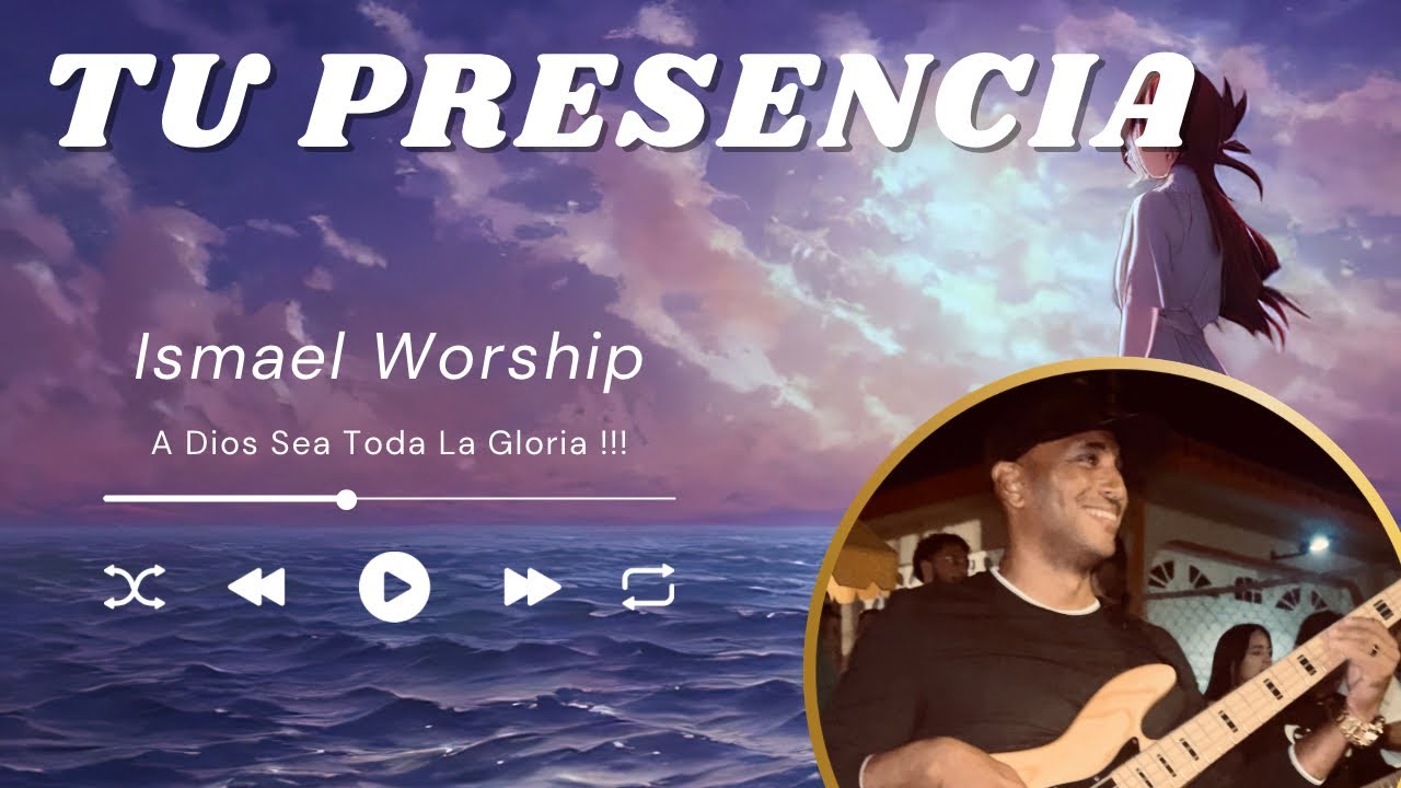 Alabanza (Tu Presencia) - YouTube