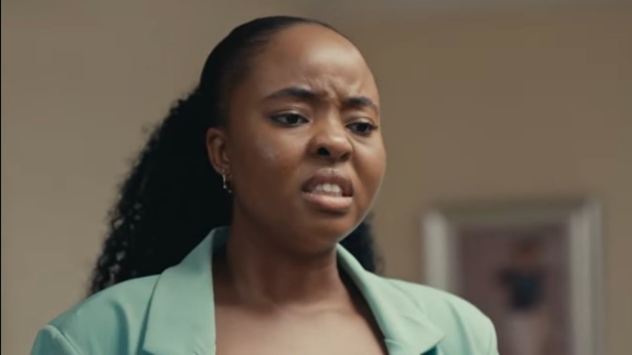 Ithonga 20 October 2025 FULL EPISODE Review: Mbali In Danger - YouTube