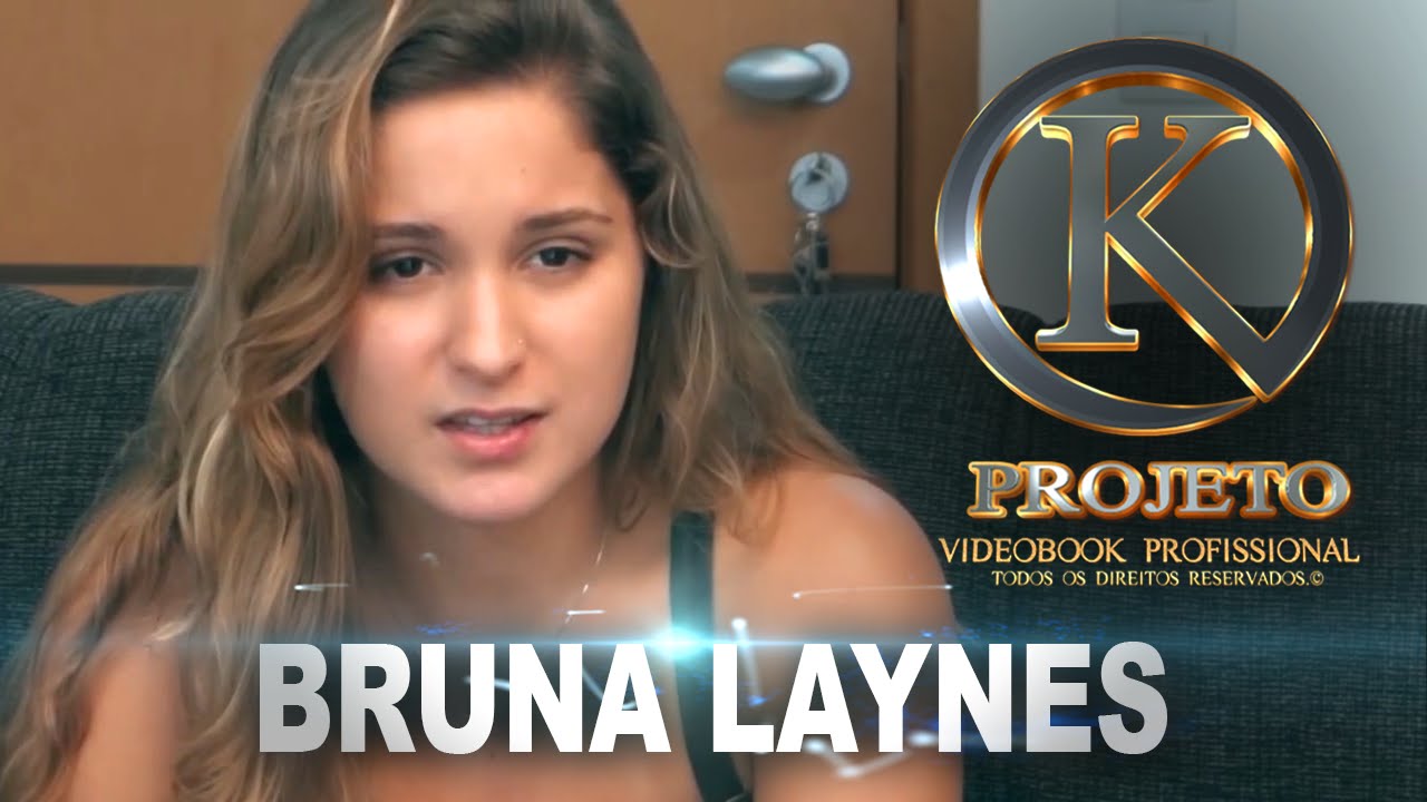 BRUNA LAYNES - YouTube