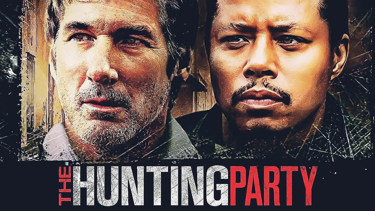 The Hunting Party (2007) - YouTube