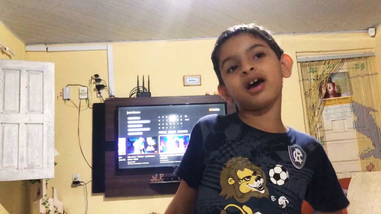 Dançando Just Dance (Mimimi) - YouTube