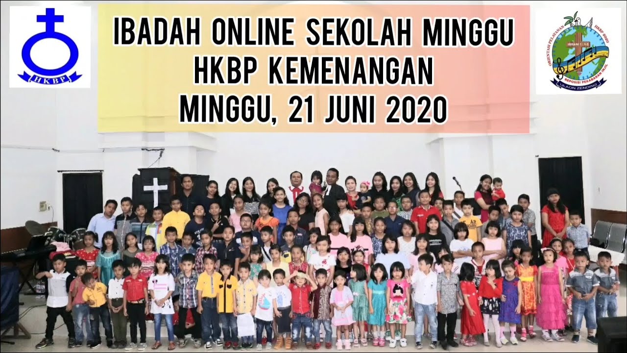 Panggilan Memelihara Ciptaan ~ Pengkotbah Miss Paramita Purba - YouTube