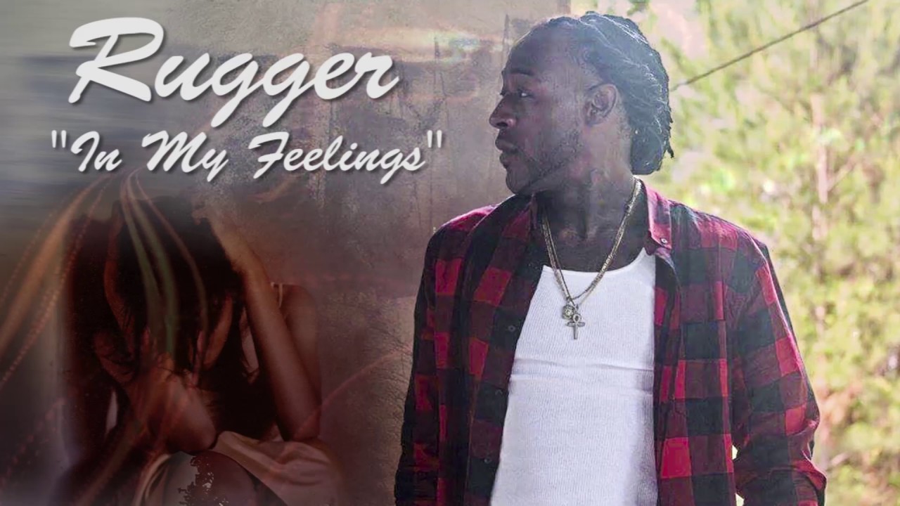 Flyguy Rugger - In My Feelings [Audio] - YouTube