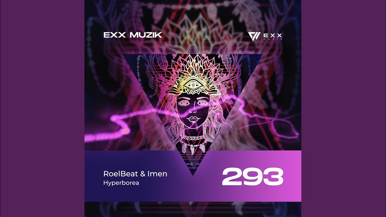 Hyperborea (Radio Edit) - YouTube